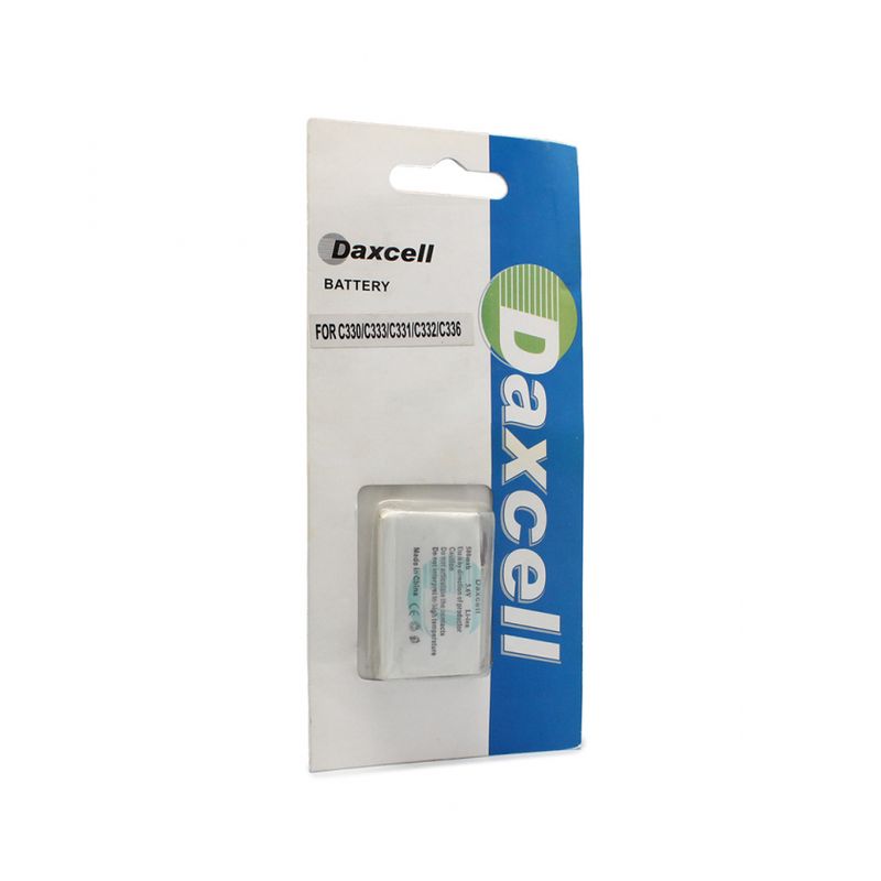 Baterija Daxcell za Motorola C330
