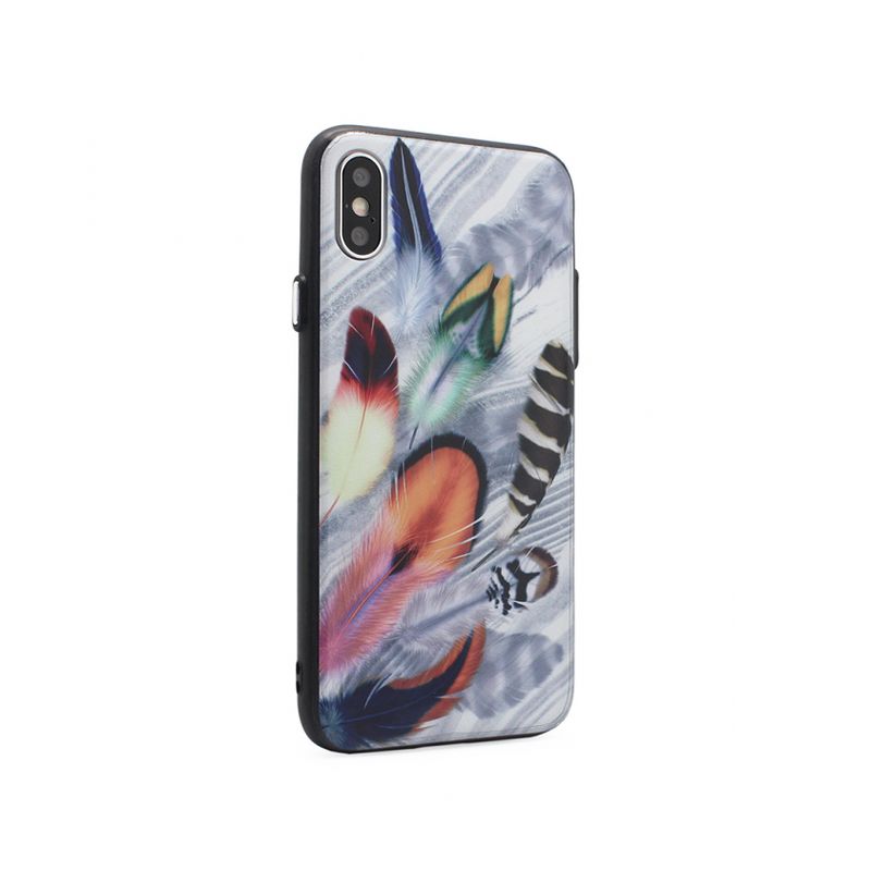 Maskica Feather za iPhone X/XS type 6