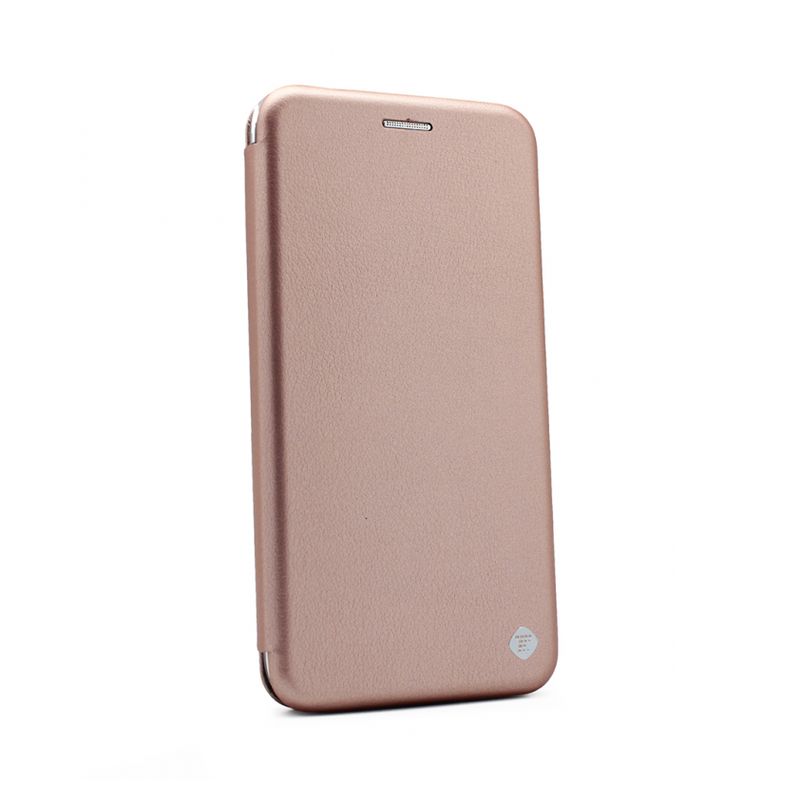 Maskica Teracell Flip Cover za Samsung G970 S10e roze