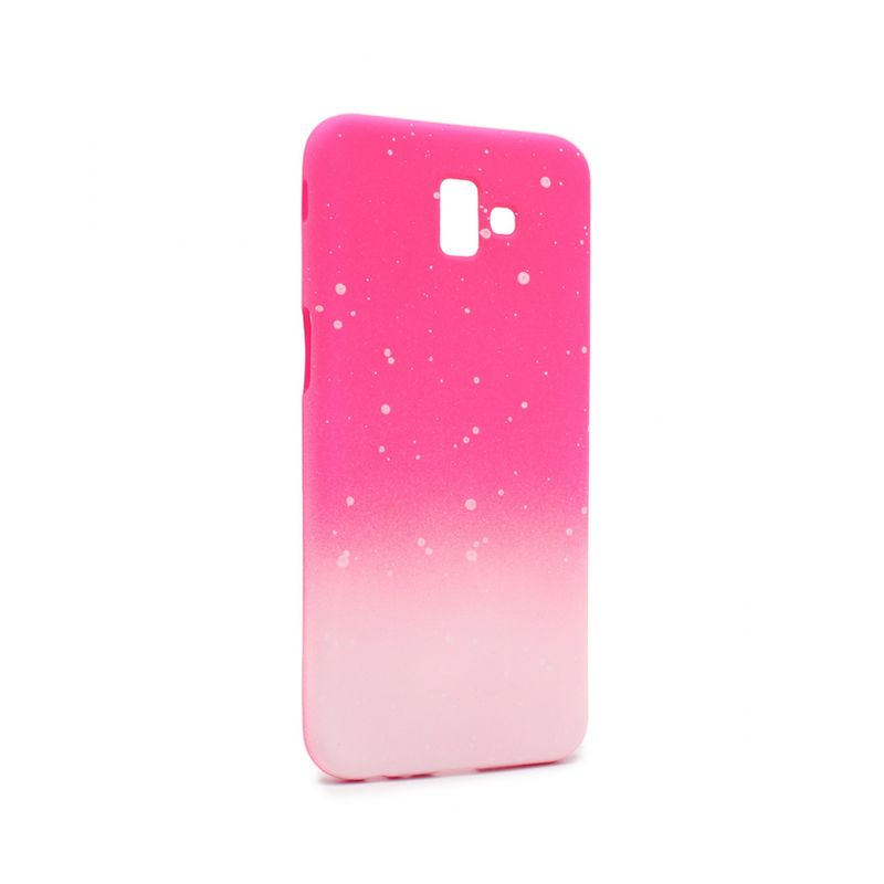 Maskica Powder za Samsung J610FN Galaxy J6 Plus pink