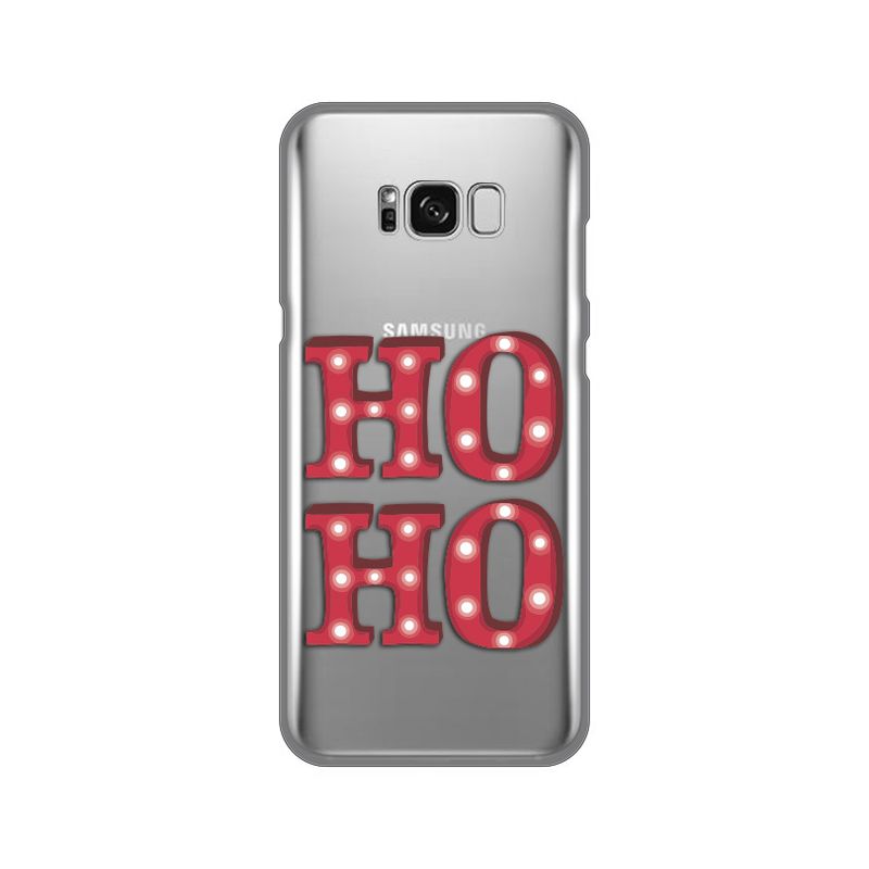 Maskica Silikonska Print Skin za Samsung G955 S8 Plus Ho Ho