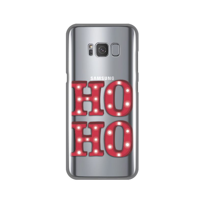 Maskica Silikonska Print Skin za Samsung G950 S8 Ho Ho