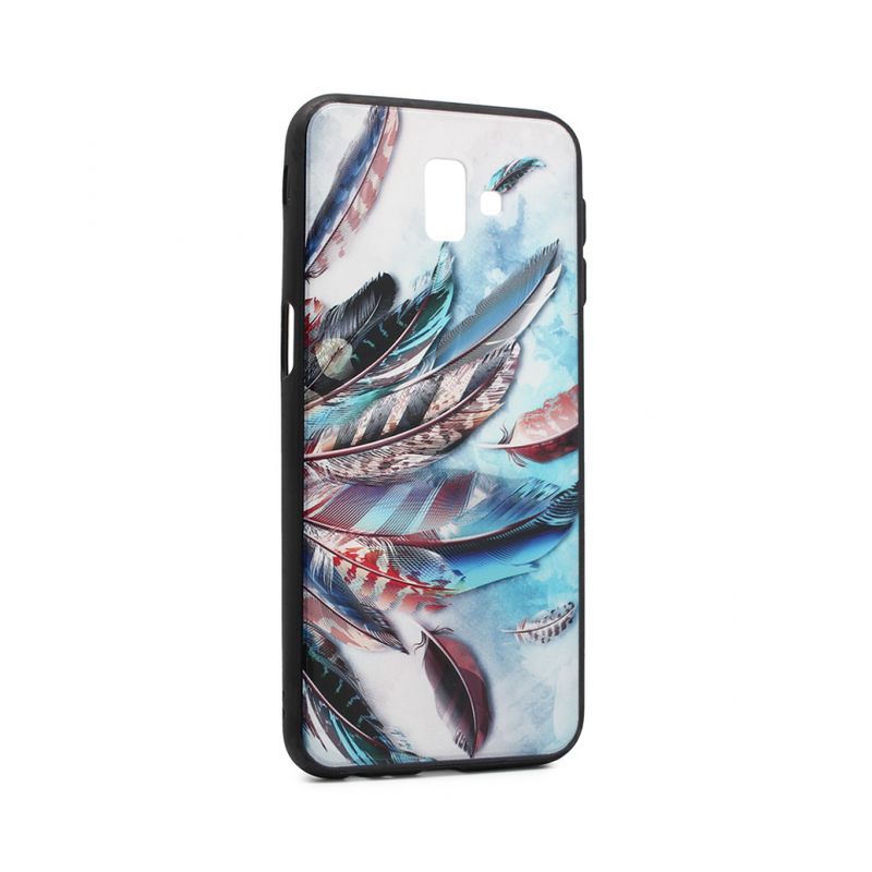 Maskica Feather za Samsung J610FN Galaxy J6 Plus type 3