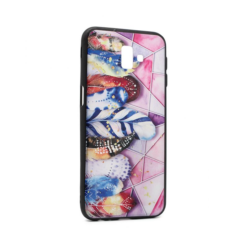 Maskica Feather za Samsung J610FN Galaxy J6 Plus type 1