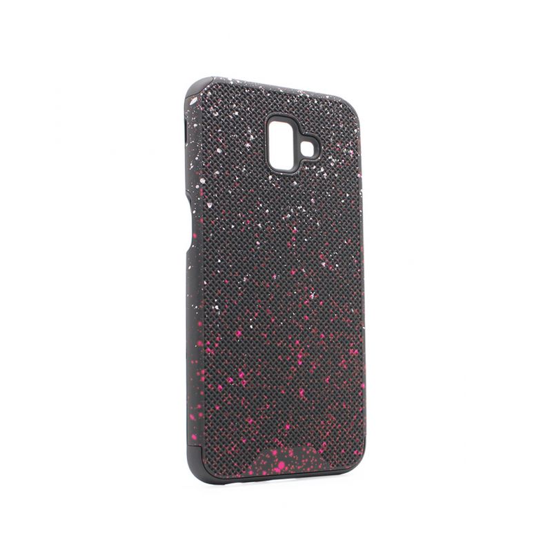 Maskica Moon Dust za Samsung J610FN Galaxy J6 Plus pink