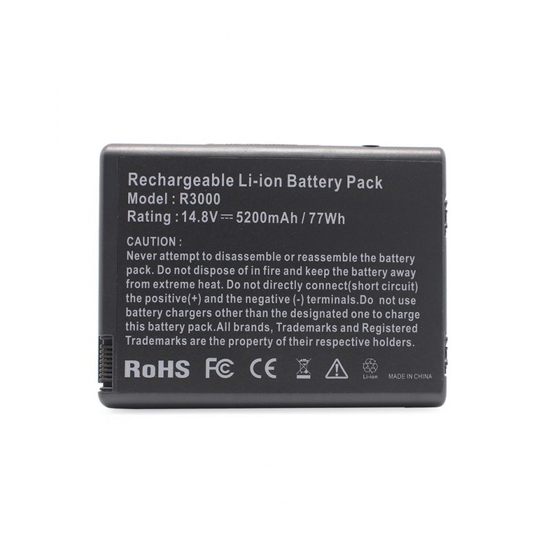 Baterija za laptop HP Compaq ZV5000 14.8V-5200mAh