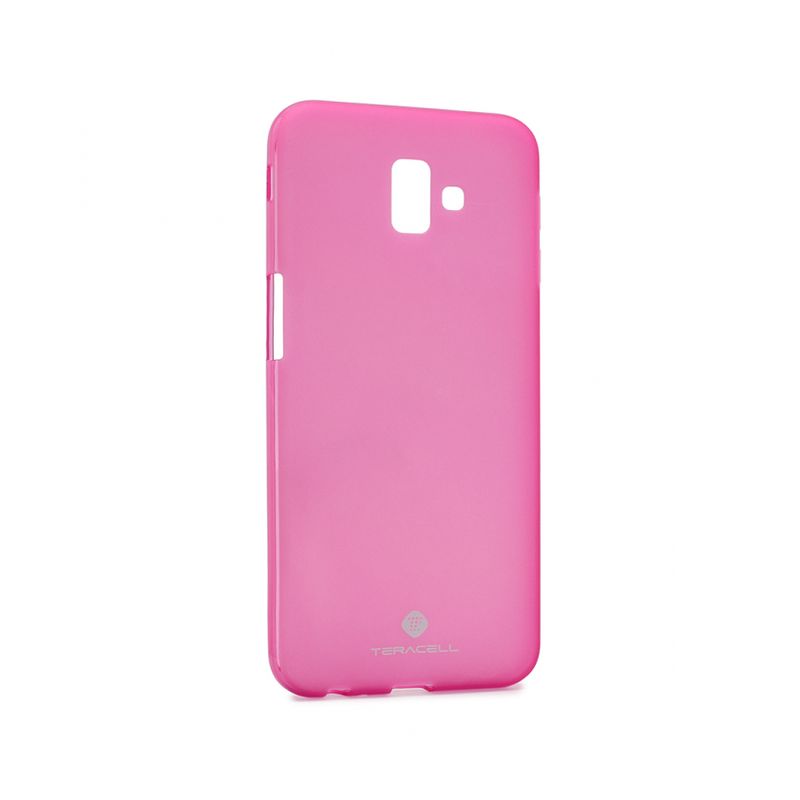 Maskica Teracell Giulietta za Samsung J610FN Galaxy J6 Plus pink