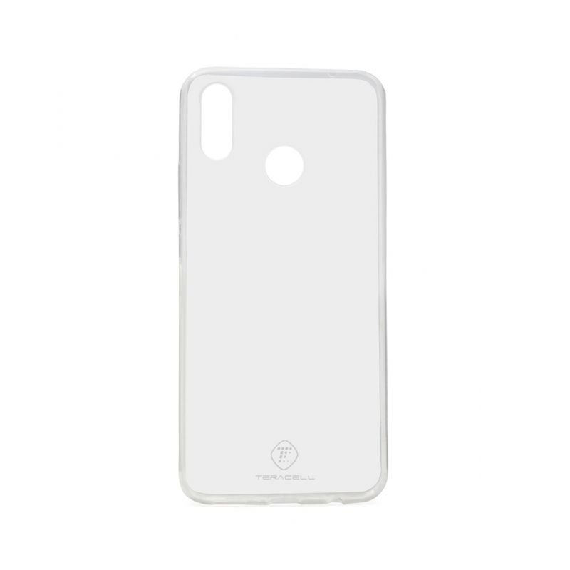 Maskica Teracell Skin za Huawei P smart plus transparent