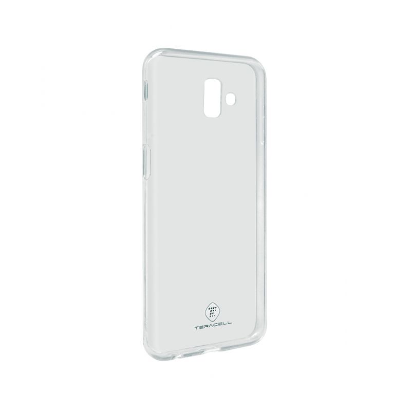 Maskica Teracell Giulietta za Samsung J610FN Galaxy J6 Plus transparent