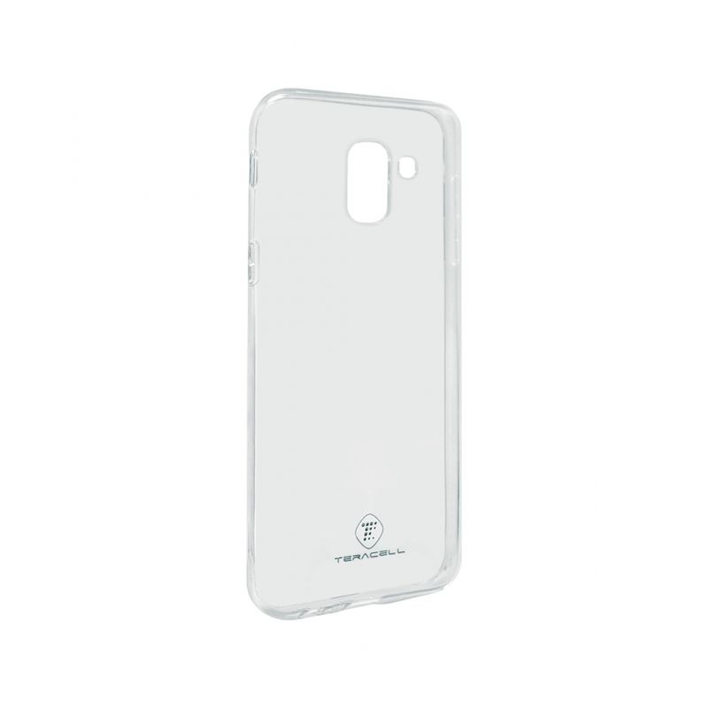Maskica Teracell Giulietta za Samsung J600F Galaxy J6 2018 (EU) transparent