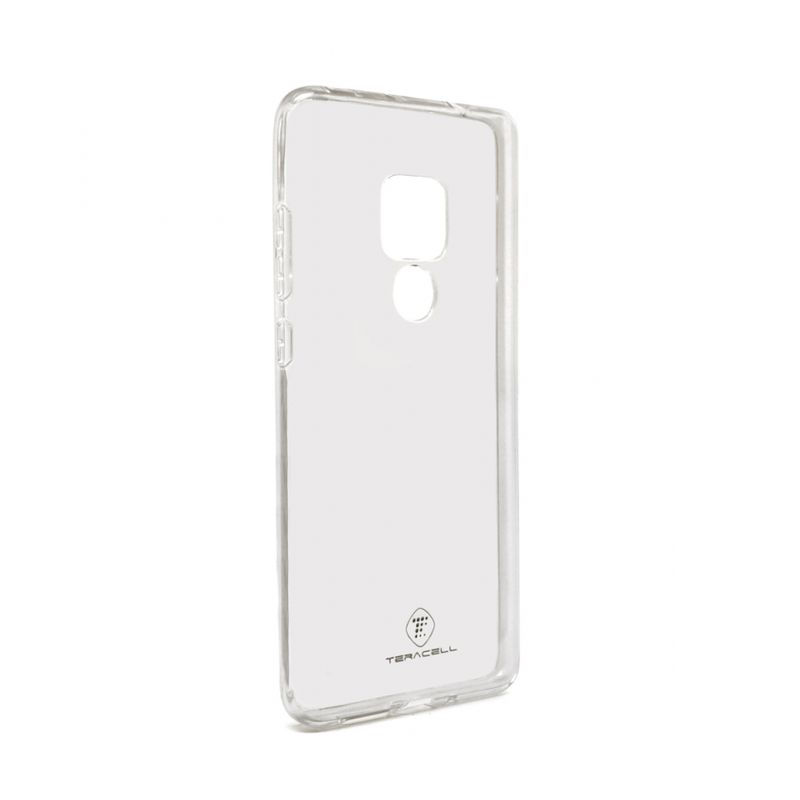Maskica Teracell Giulietta za Huawei Mate 20 transparent
