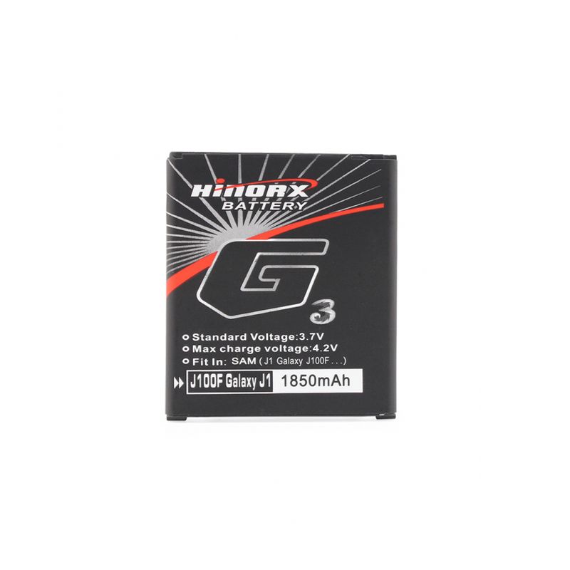 Baterija Hinorx za Samsung J100F Galaxy J1 1850mAh