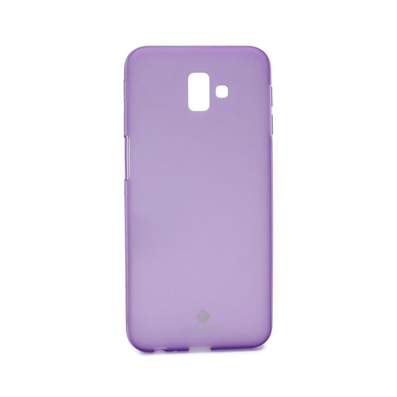 Maskica Teracell Giulietta za Samsung J610FN Galaxy J6 Plus ljubicasta