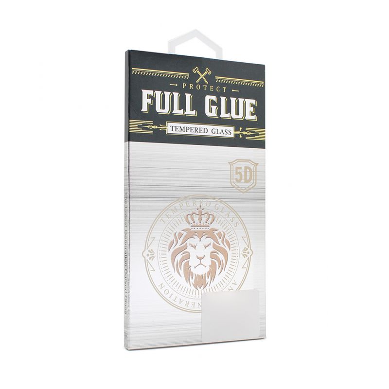 Zaštitno Staklo 2.5D full glue za iPhone 7 plus/8 plus beli