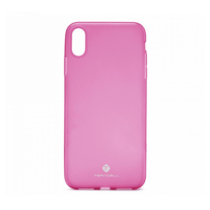 Maskica Teracell Giulietta za iPhone XR pink