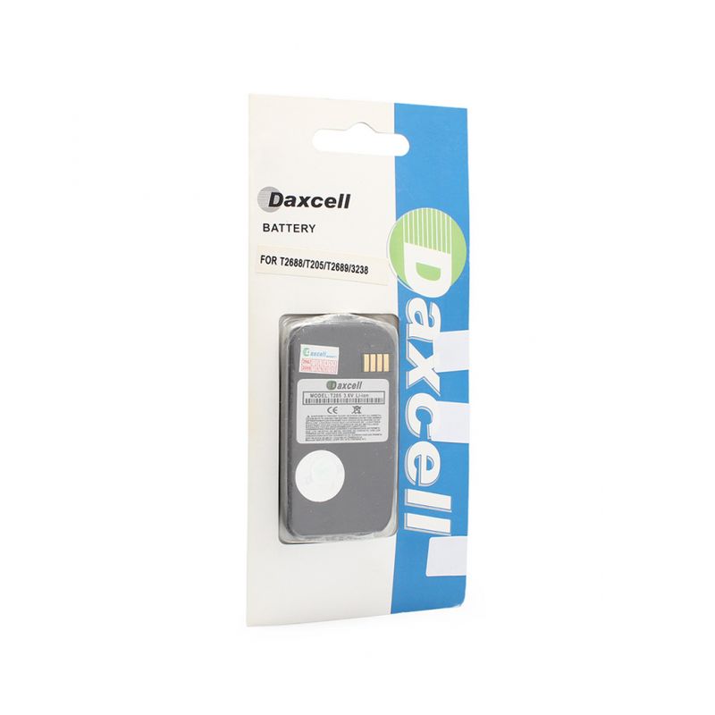 Baterija Daxcell za Motorola T2688/T2689/T205