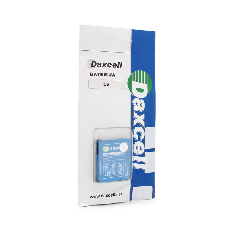 Baterija Daxcell za Motorola L6