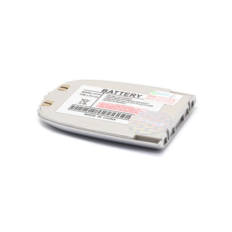 Baterija Daxcell za Samsung E310/E300