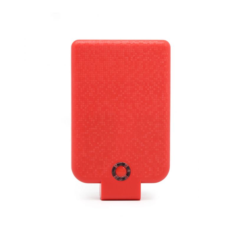 Maskica backup WUW B23 all iPhone 2500mAh crvena
