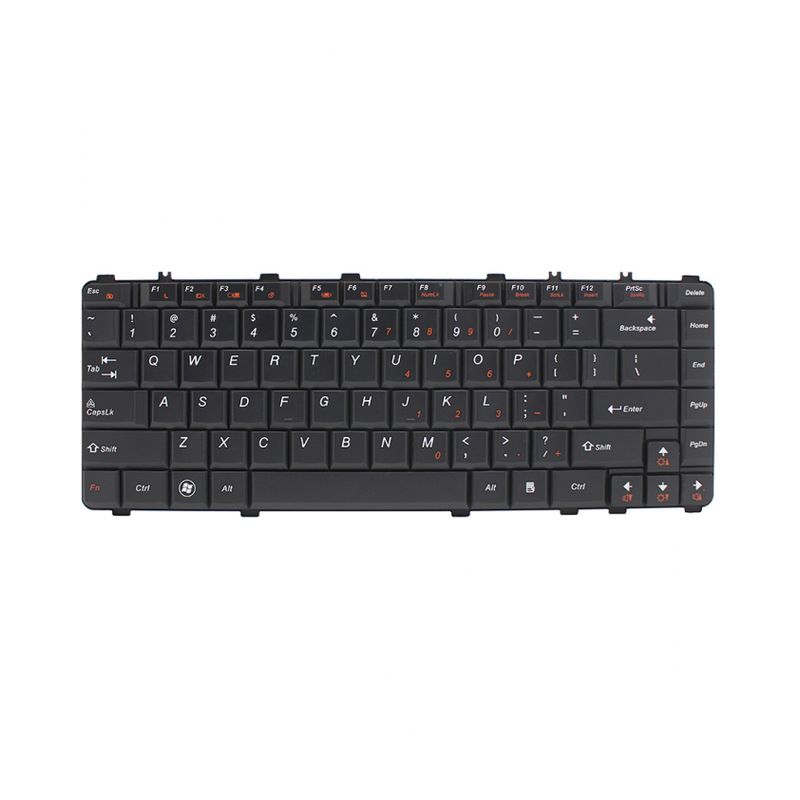 Tastatura za laptop Lenovo Y450/Y450A/Y550/Y550A