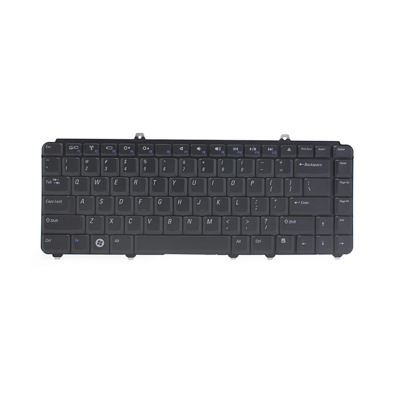 Tastatura za laptop Dell M1330/1400/1420/1500/1520/1525/1526 crna