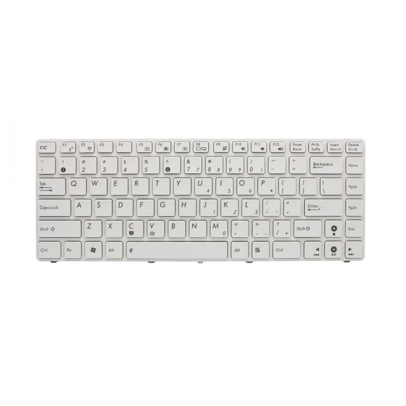Tastatura za laptop Asus N43 K42 A42 X42 X43 K43 P42 P43 B43 A83 A84 X84