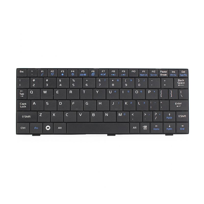 Tastatura za laptop Asus EEE PC EEEPC 700/900/901