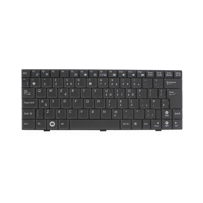 Tastatura za laptop Asus EEE PC EEEPC 1000/1000HA