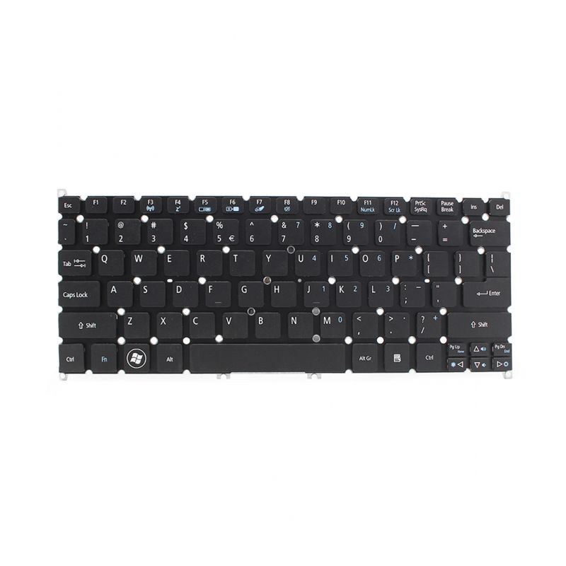 Tastatura za laptop Acer Aspire One 725 756 AO725 AO756 s5 s5-391 S3 S3-951 MS2346
