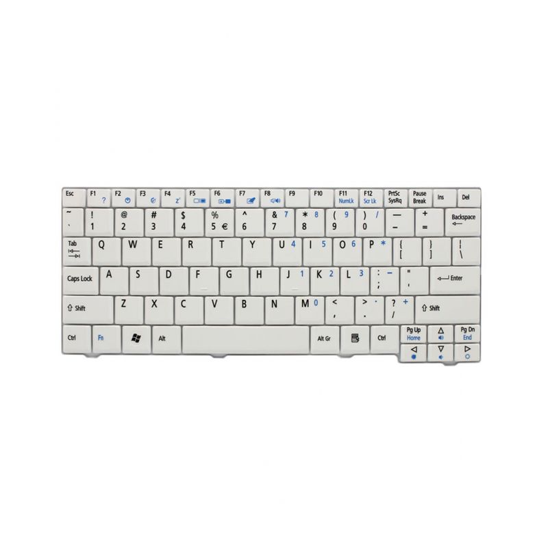Tastatura za laptop Acer A110/D150/ZG5