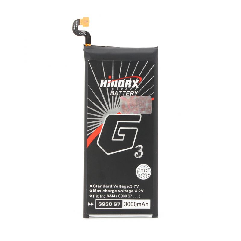 Baterija Hinorx za Samsung G930 S7 3000mAh
