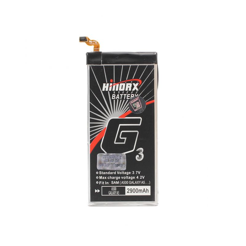 Baterija Hinorx za Samsung A500F Galaxy A5 2900mAh