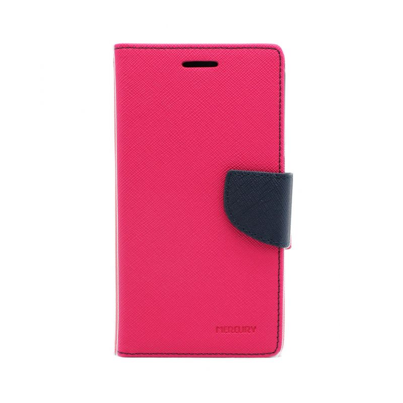 Maskica Mercury za Nokia 5.1 2018 pink