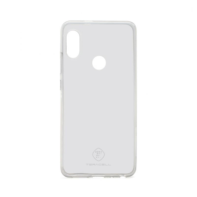 Maskica Teracell Skin za Xiaomi Redmi Note 5 Pro transparent