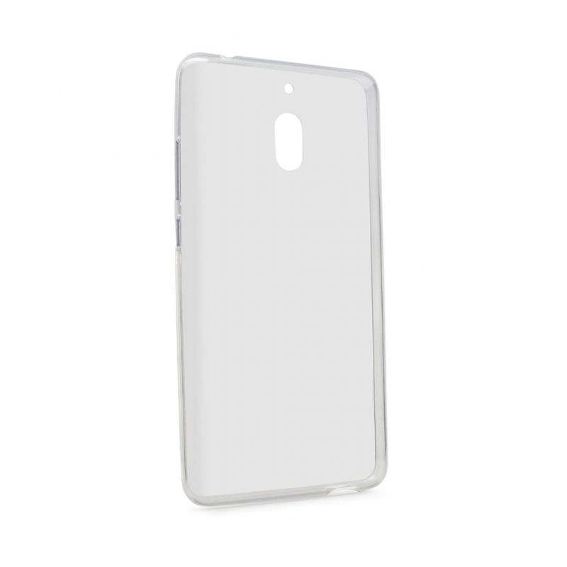 Maskica silikonska Ultra Thin za Nokia 2.1 transparent