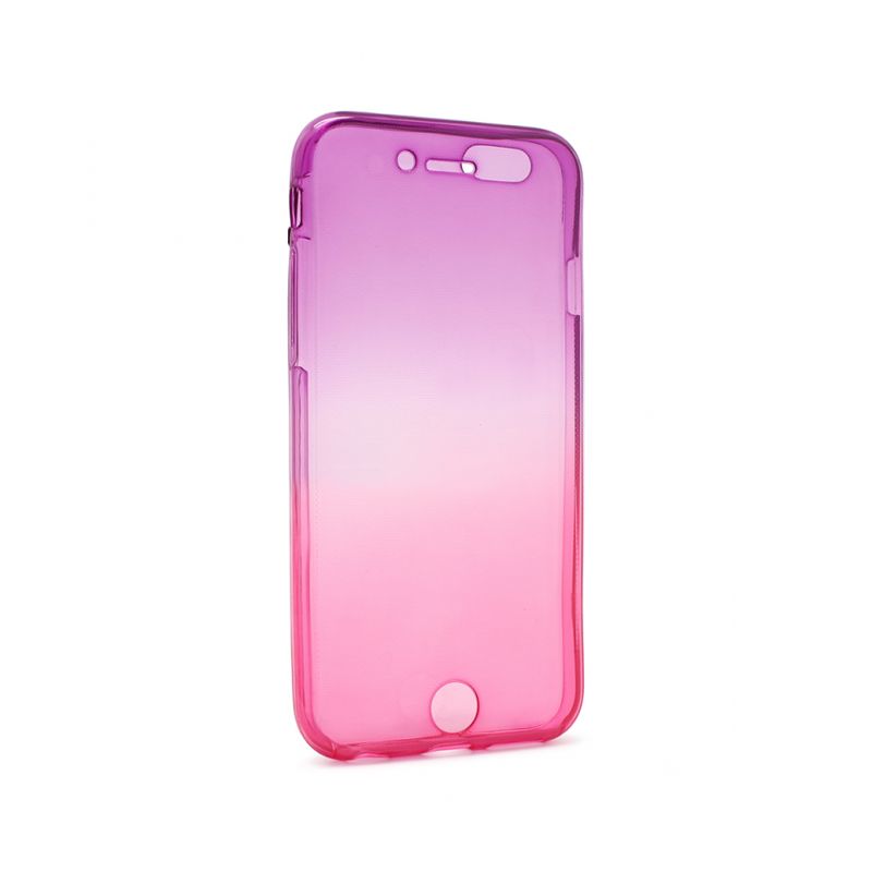 Maskica silikonska All Cover za iPhone 6/6S type 4