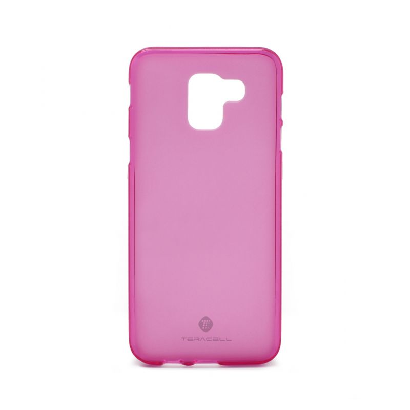 Maskica Teracell Giulietta za Samsung J600F Galaxy J6 2018 (EU) pink