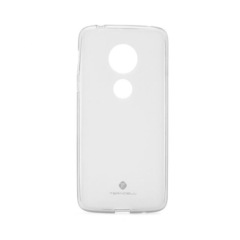 Maskica Teracell Giulietta za Motorola Moto G6 Play/Moto E5 bela
