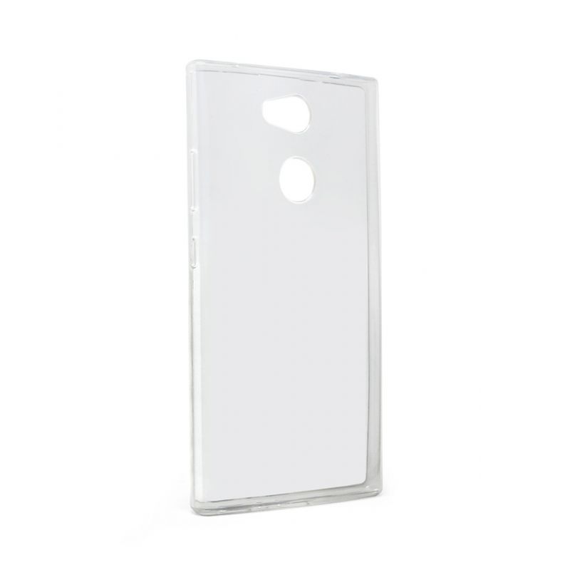 Maskica silikonska Ultra Thin za Sony Xperia L2 transparent
