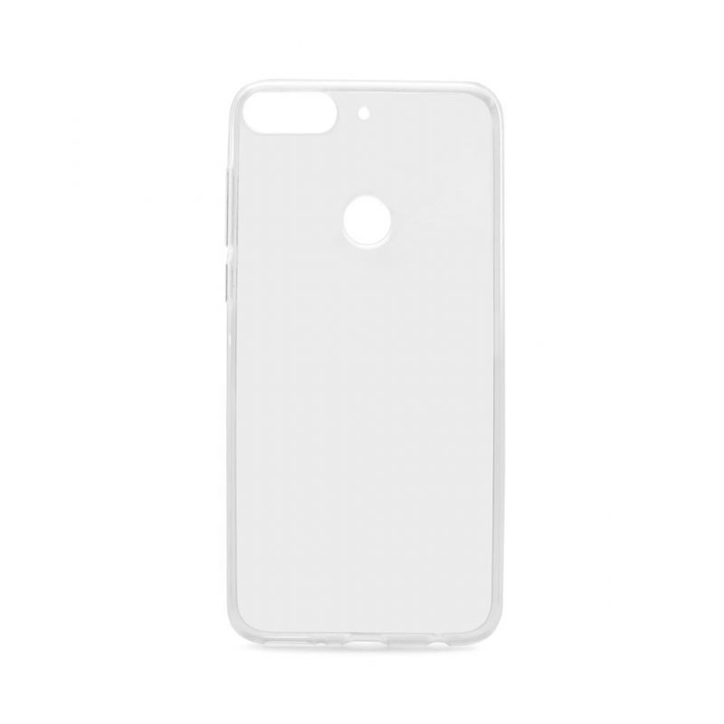 Maskica silikonska Ultra Thin za HTC Desire 12 Plus transparent