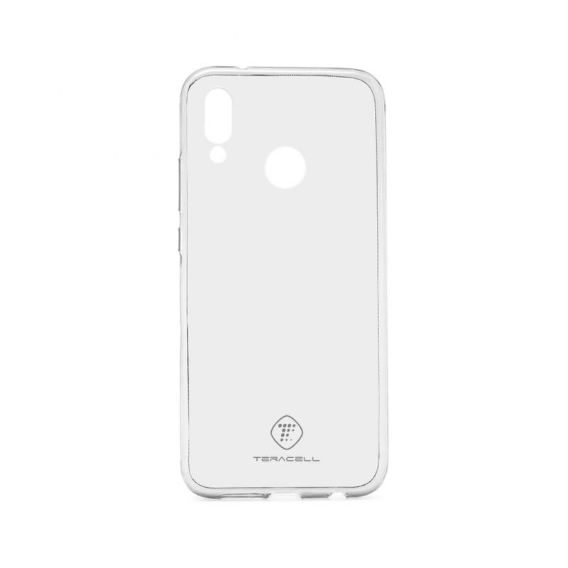Maskica Teracell Skin za Huawei P20 lite transparent