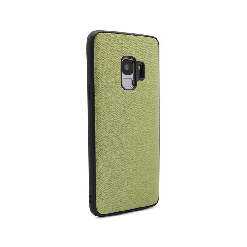 Maskica Neoprene za Samsung G960 S9 zelena