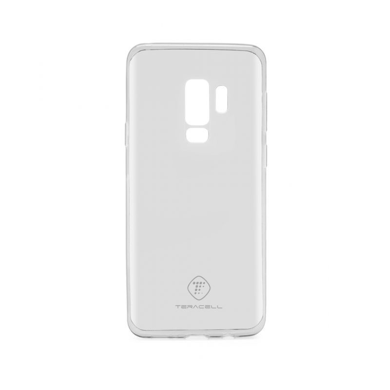 Maskica Teracell Skin za Samsung G965 S9 Plus transparent