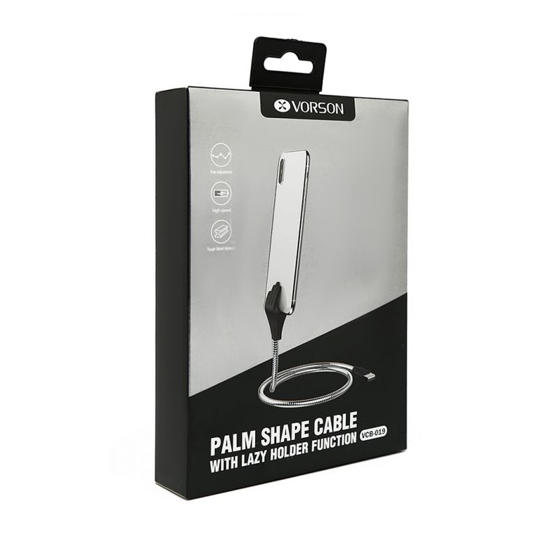 Stalak za mobilni telefon Vorson Palm shape za iPhone 6/7