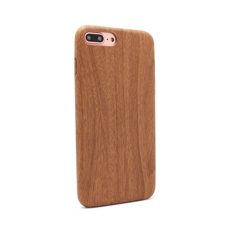 Maskica Wood Rose Wood za iPhone 7 Plus/8 Plus