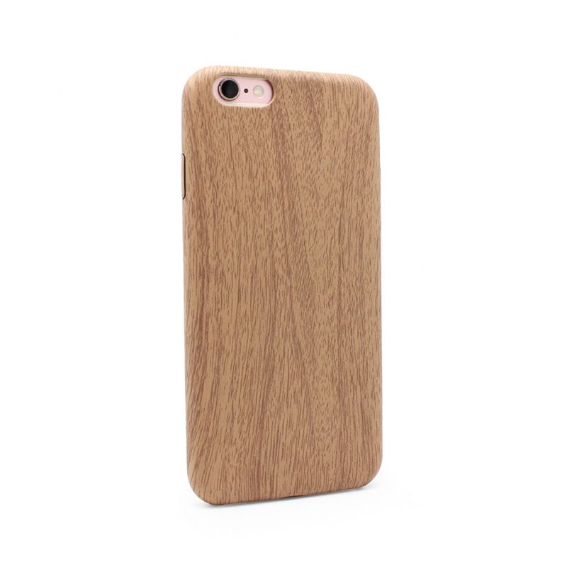 Maskica Wood Bamboo za iPhone 6/6S