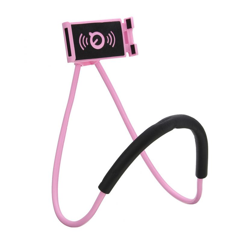 Drzac univerzalni 4-10 inca pink