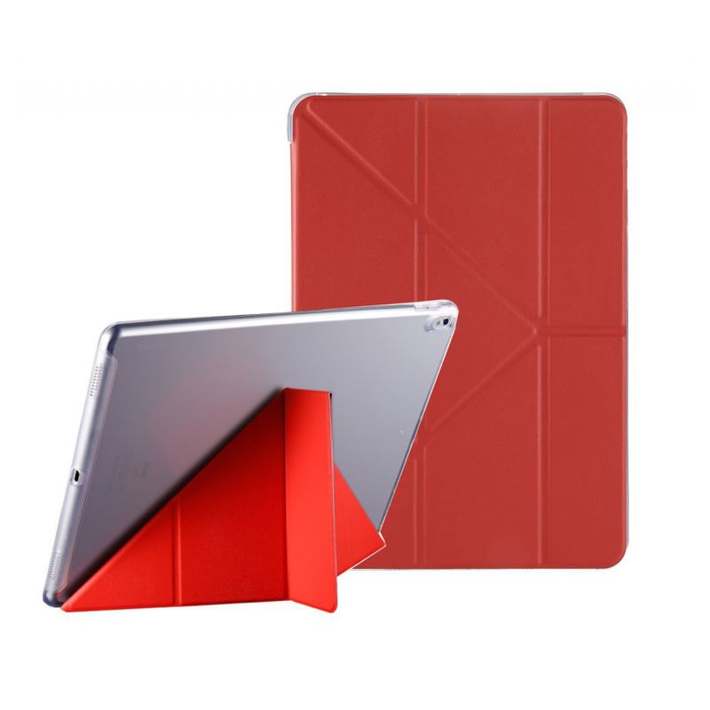 Maskica Baseus Jane Y-Type za iPad Pro 10.5 2017 crvena