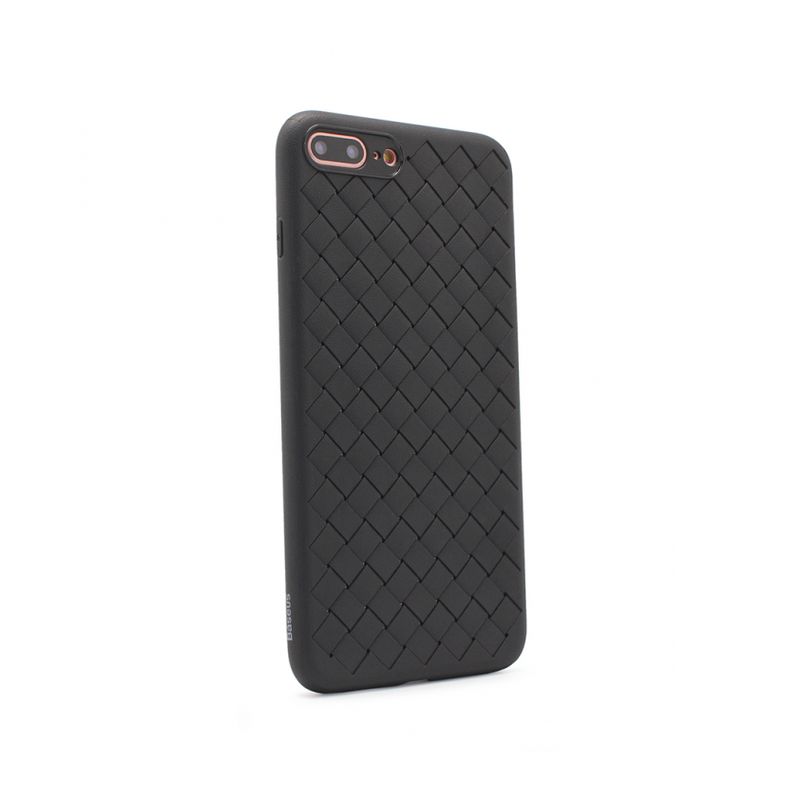 Maskica Baseus BV Weaving za iPhone 7 plus/8 plus crna