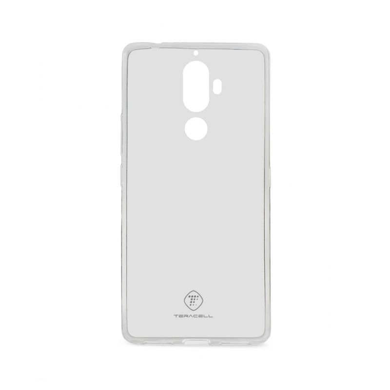 Maskica Teracell Skin za Lenovo K8 Note transparent